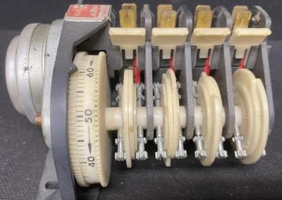 AMF-Paragon CP-A-04-00-01 60 Second Sequence Timer | Garden City Plastics