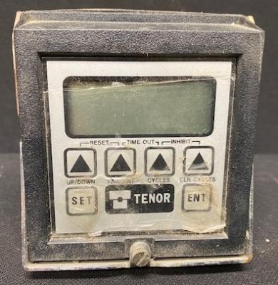 ATC - Tenor Controls 652-8-1000 Microprocessor Timer | Garden City Plastics