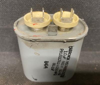 Aerovox N50R6601E21 Capacitor | Garden City Plastics