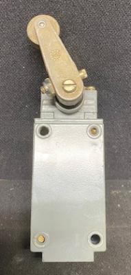 Allen Bradley 802T-ATP Series H Oiltight Limit Switch | Garden City ...