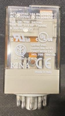 Allen-Bradley 700-HA33A1 Relay | Garden City Plastics