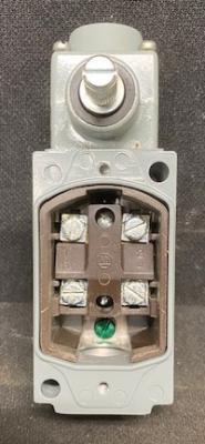 Allen-Bradley 802T-A Oiltight Limit Switch | Garden City Plastics