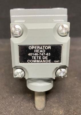Allen-Bradley 802T-ATP Series J Oiltight Limit Switch | Garden City ...