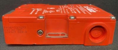 Allen-Bradley TLS-GD2 Guardmaster Safety Interlock Switch | Garden City ...
