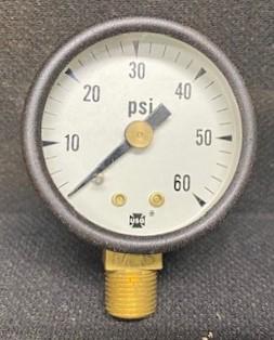 Ametek-USG 1X784 Pressure Gauge | Garden City Plastics