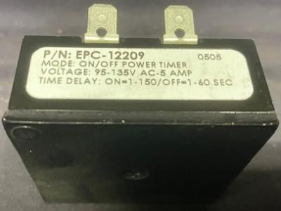 Artisan EPC-12209 Automation Relay | Garden City Plastics