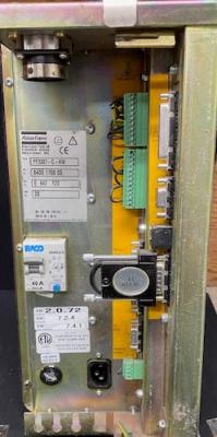 Atlas Copco PF3007-C-HW Tensor S4/S7 Nutrunner Controller | Garden City ...