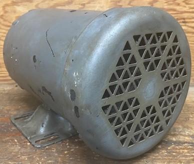 Baldor M3546 1-HP Motor | Garden City Plastics