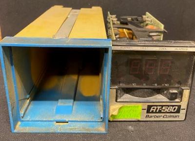 Barber Colman AT-580 Temperature Controller | Garden City Plastics