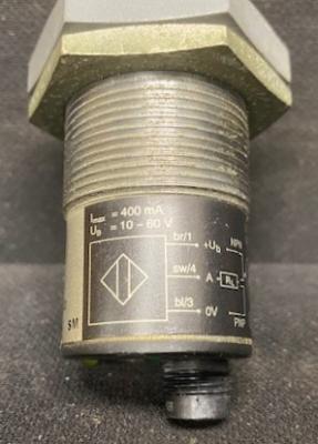 Bernstein KCB-M32DP/015-KLPS12 Capacitive Sensor | Garden City Plastics