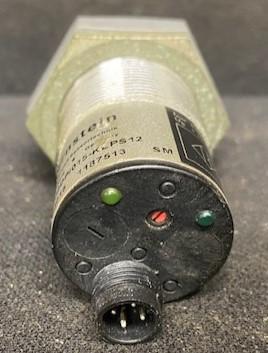 Bernstein KCB-M32DP/015-KLPS12 Capacitive Sensor | Garden City Plastics