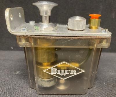 Bijur LM-002 SK One Shot Oiler | Garden City Plastics