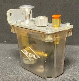 Bijur LM-002 SK One Shot Oiler | Garden City Plastics