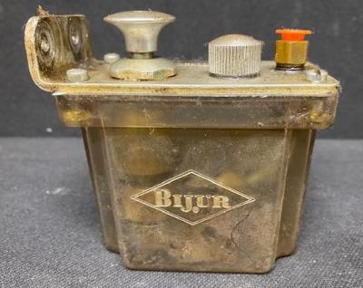 Bijur LM-002 TJ One Shot Oiler | Garden City Plastics