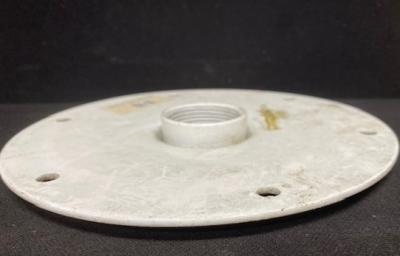 Bindicator H-19 Sensor Mounting Plate | Garden City Plastics