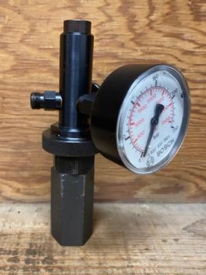 Bosch 0538103006 Accumulator Charging Kit | Garden City Plastics