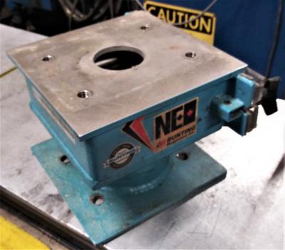 Bunting FF Series Low Profile Drawer Magnet | Garden City Plastics