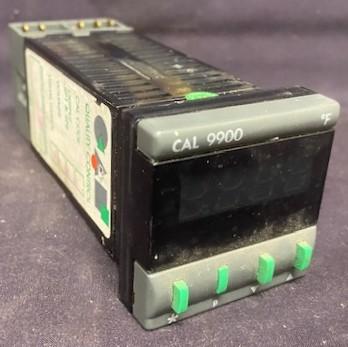 CAL Controls 991.11F 9900 Temperature Controller | Garden City Plastics