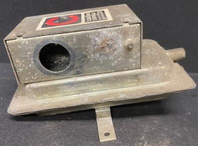 Cleveland Controls AFS-222 Proving Switch | Garden City Plastics