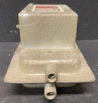 Cleveland Controls AFS-222 Proving Switch | Garden City Plastics