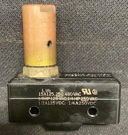 Clippard ES1 8636 Electric Switch | Garden City Plastics