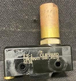 Clippard ES1 8636 Electric Switch | Garden City Plastics
