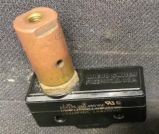 Clippard ES1 8636 Electric Switch | Garden City Plastics