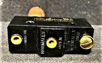 Clippard ES1 8636 Electric Switch | Garden City Plastics