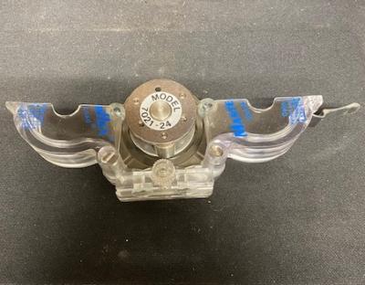 Cole-Parmer 07021-24 Masterflex SS Short Shaft Quick Load Pump | Garden ...