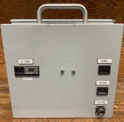 Colormatrix CM100SCG Color Metering System | Garden City Plastics