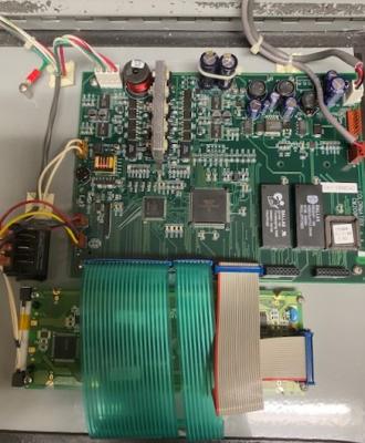 Colormatrix CM2000S Color Metering System | Garden City Plastics