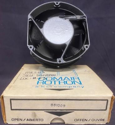 Comair Rotron MR2B3 Axial Fan | Garden City Plastics