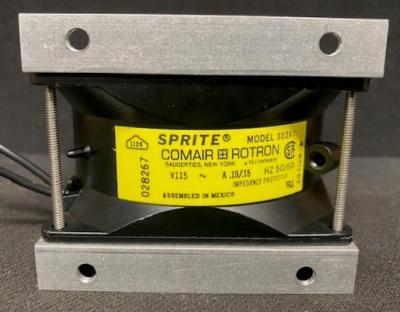 Comair Rotron SU2A1 Sprite Fan | Garden City Plastics