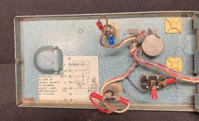 Conair I08-752 Selectronic Master Unit | Garden City Plastics