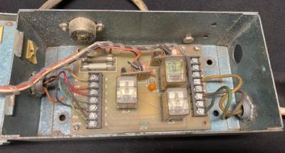 Conair I08-752 Selectronic Master Unit | Garden City Plastics