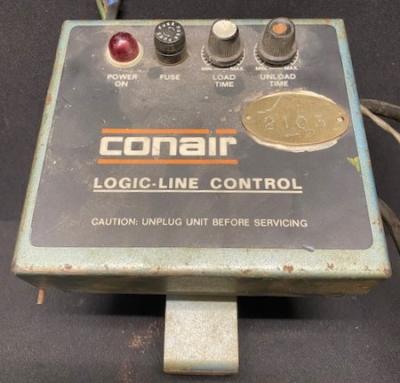 Conair Unknown Model Logic-Line Control | Garden City Plastics