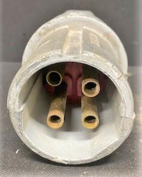 Crouse-Hinds APJ-6485 M-72 4-Pole Arktite Plug | Garden City Plastics