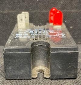 Crydom D2440D Dual Solid State Relay | Garden City Plastics