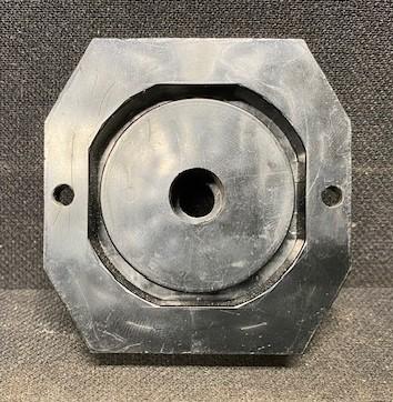 Custom Connector RB11 11-PIn Relay Socket | Garden City Plastics