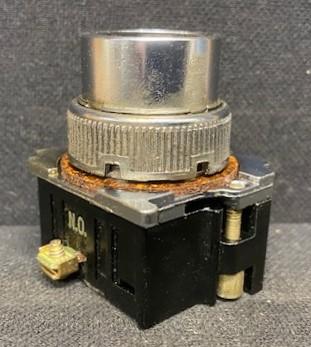 Cutler-Hammer 10250T Heavy Duty Push Button | Garden City Plastics