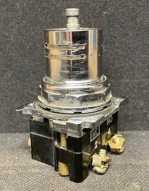 Cutler-Hammer 10250T/91000T Heavy Duty Push Button | Garden City Plastics