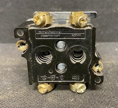 Cutler-Hammer 10250T/91000T Heavy Duty Push Button | Garden City Plastics