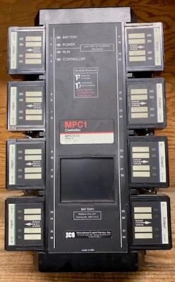 Eaton/Cutler-Hammer MPC1C10 Expandable Programmable Controller | Garden ...