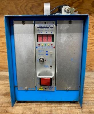 DME SSM-15-G Smart Series Hot Runner Temperature Controller in DME ...