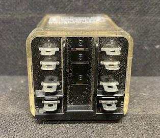 Dayton 5X838F DC28V Relay | Garden City Plastics
