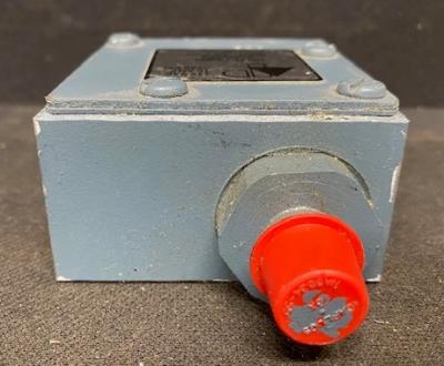 Delta Power PS-3000 Hydraulic Pressure Switch | Garden City Plastics