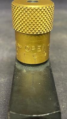 Deltrol EF20S Hydraulic Flow Control Valve | Garden City Plastics