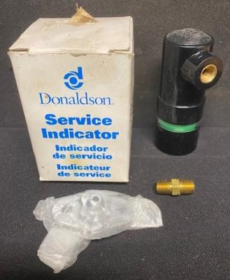 Donaldson RAX002327-016-170 Service Indicator | Garden City Plastics
