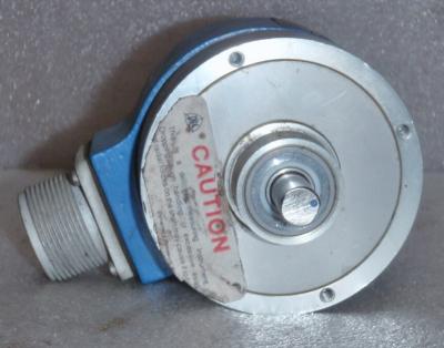 Dynamics Research Corp. Rotary Encoder 39-10-C03-800 | Garden City Plastics