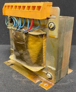 ELMA 340339 200 VA Transformer | Garden City Plastics